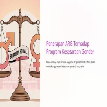 Penerapan-ARG-Terhadap-Program-Kesetaraan-Gender.pptx