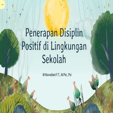 Penerapan Disiplin Positif untuk penerapan disiplin positif.pptx