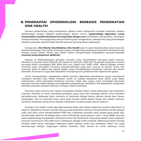 Penerapan Epidemiologi Berbasis Pendekatan One Health.pdf