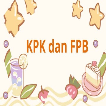 Penerapan KPK dan FPB dalam kehidupan sehari-hari.pptx