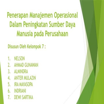 Penerapan Manajemen Operasional Dalam Peningkatan Sumber Daya Manusia.pptx