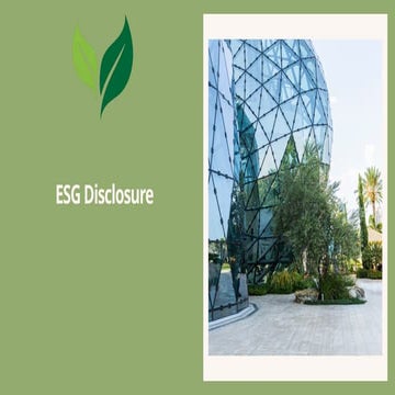 ESG Reporting and Disclosure Overview.pptx