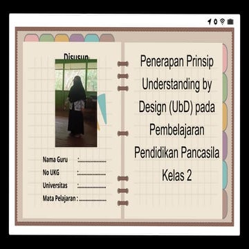 Penerapan Prinsip Understanding by Design.pptx