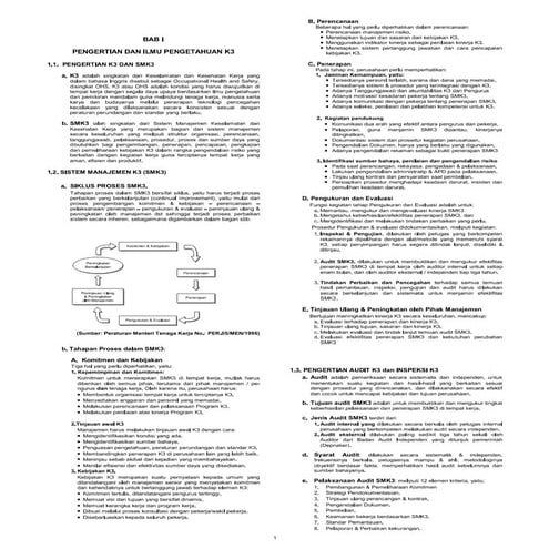 Materi 5 R (ringkas, rapi,resik,rawat,rajin) | PDF
