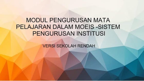 CONTOH OPR - SKDA.docx