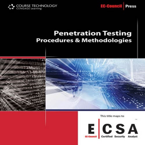 Penetration Testing Procedures & Methodologies.pdf