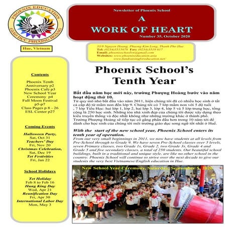PE Newsletter 2020 2021 issue 36 | PDF