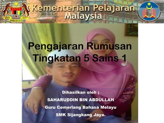 Teknik menulis rumusan | PDF