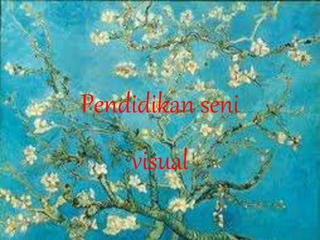 Jenis jenis arca(seni) | PPTX