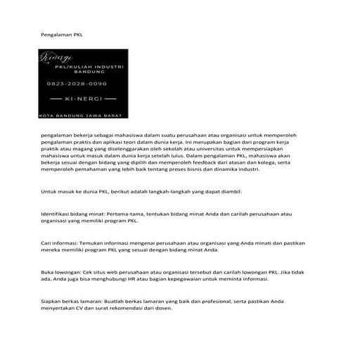 Pengalaman PKL.pdf