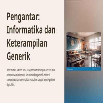 Pengantar-Informatika-dan-Keterampilan-Generik SMA KELAS X.pptx