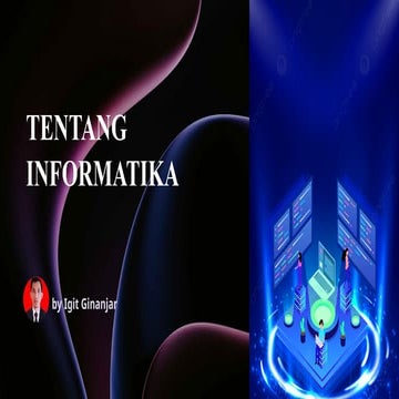 Pengantar-Informatika By. Igit Ginanjar, S.Kom..pptx