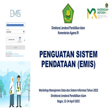 PENGANTAR - PENGUATAN PENDATAAN EMIS.pdf