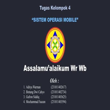 jvndkvndvnsdPengantar-Sistem-Operasi-Mobile.pptx