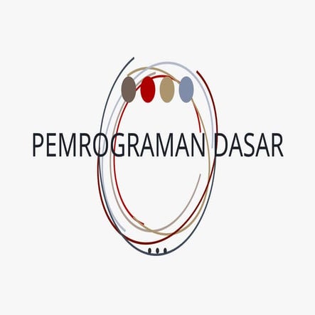 Pengantar Algoritma Pemrograman dan Flowchart.ppt