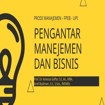 Pengantar Bisnis dan Manajemen PErtemuan 2.pptx