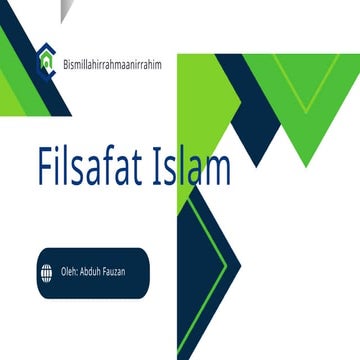 Brosur STAI Nida El Adabi Program Sarjana | PDF