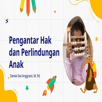Hak Anak | PPT
