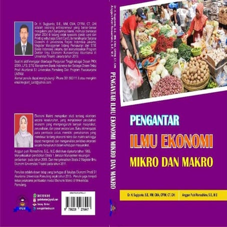 Pengantar Ilmu Ekonomi Mikro dan Makro.pdf