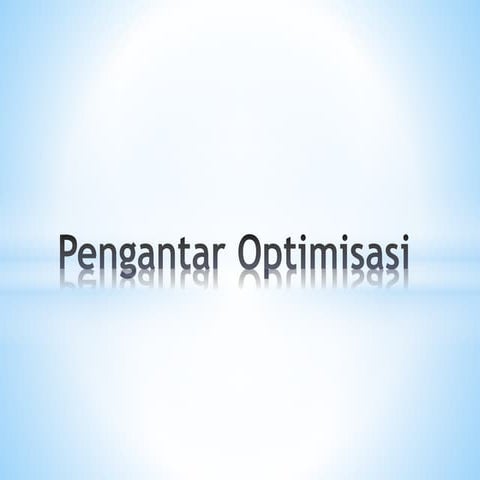 Pengantar Optimisasi linear program.pptx