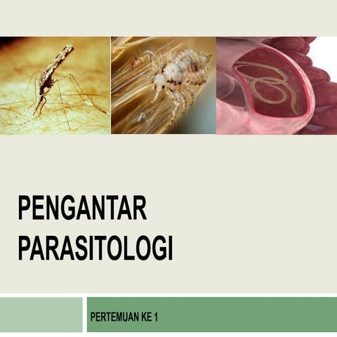 pengantar parasit.ppt
