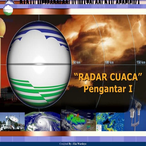 Pengantar radar | PDF
