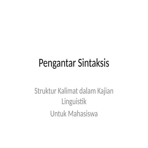 Pengantar_Sintaksis_dengan_Diagram_Pohon.pptx