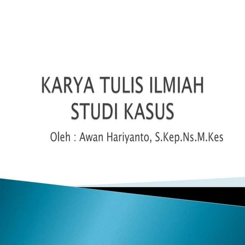 Pengantar Studi Kasus PT 2.pptx