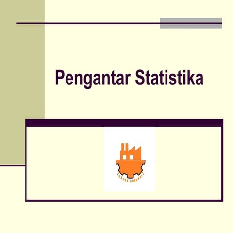 Pengantar Teori Probabilitas statistik.ppt