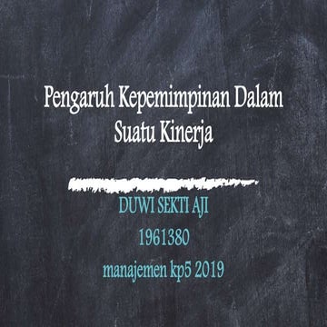 tipe-tipe Kepemimpinan demokratis, otoriter, karismatik, militeristik ...