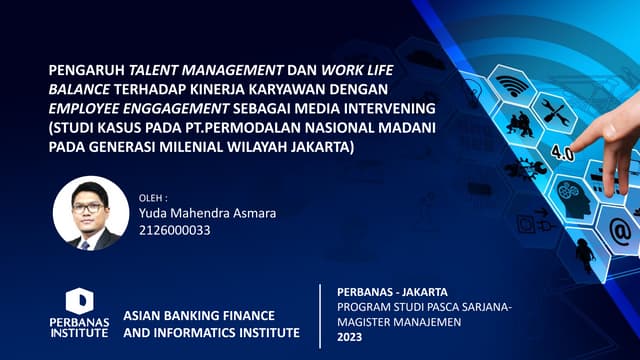 Analisa Beban Kerja Workload analysis | PDF
