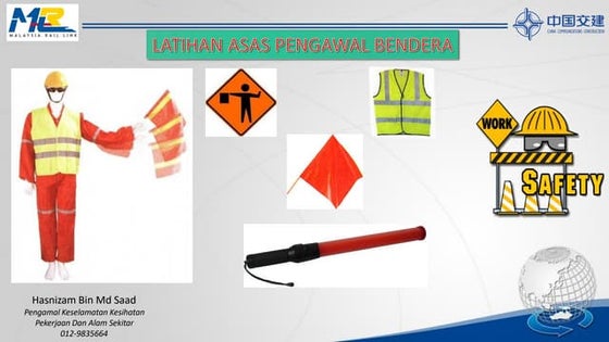 Handbook for rigger signalman hasnizam | PDF