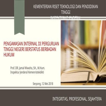 Pengawasan-Internal-PTN-BH.................. | PPT