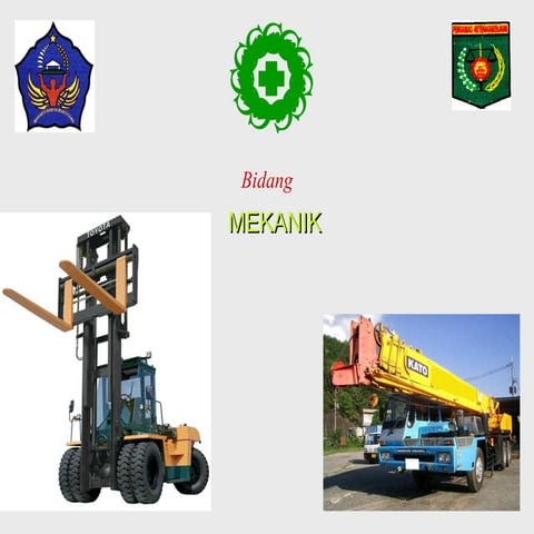 CONTOH JSA (JOB SAFETY ANALYSIS) K3 | PPT