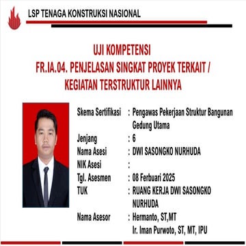 Pengawas Bagunan Gedung Struktur Utama .pdf