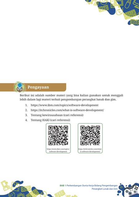 Modul Ajar Dasar-dasar Pengembangan Perangkat Lunak dan Gim ...