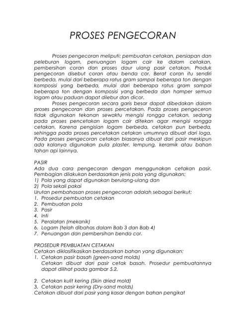 PROSES PENGECORAN LOGAM.pptx