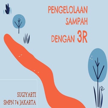 Pengelolaan Sampah dg 3R.pptx