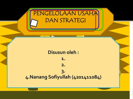 CCR mempunyai kepanjangan dari Central Control Room, Central Control ...