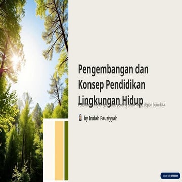 Pengembangan-dan-Konsep-Pendidikan-Lingkungan-Hidup.pptx