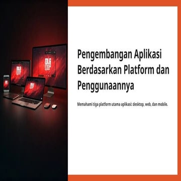 Pengembangan Aplikasi Bersarakan Platform.pptx