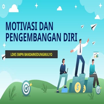 Pengembangan Diri. Dewi Wulan Sari .pptx