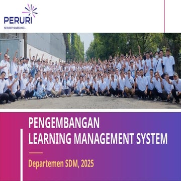 Presentation Pengembangan Lms Rev2 Pptx