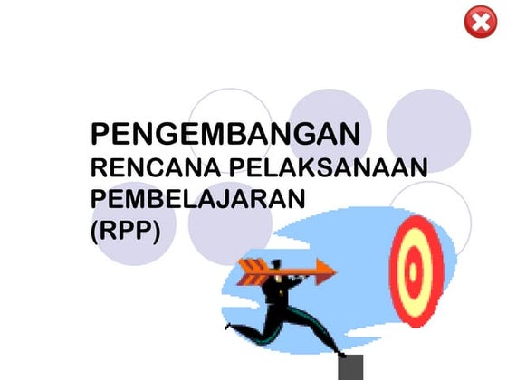 Pengembangan RPP | PPT