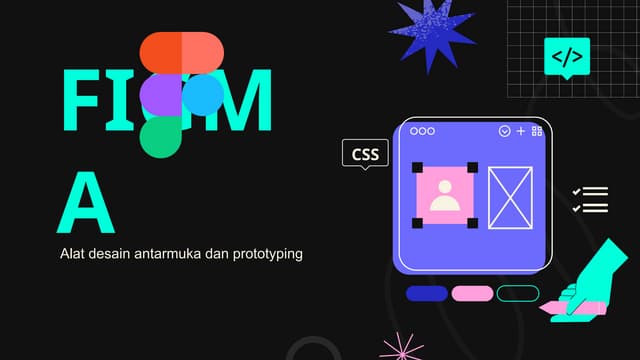 Contoh Power Point Pengenalan Diri | PPTX