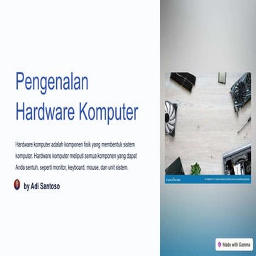 Pengenalan-perkembangan-Hardware-Komputer.pptx
