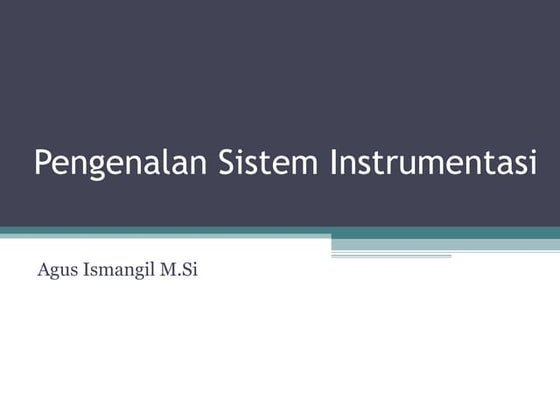 K01 Sistem Instrumentasi CDnmnmjmnknk .pptx