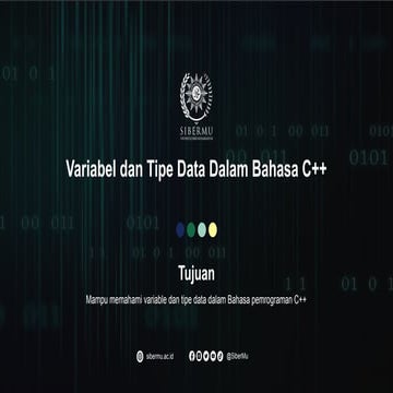 Pengenalan bahasa C++ Algoritma Pemrograman.pptx