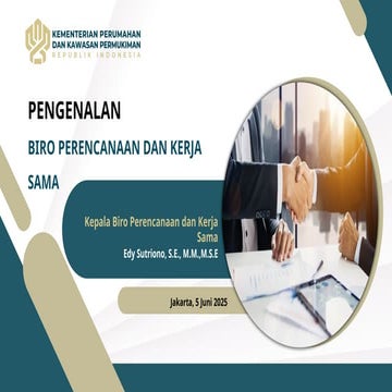 PENGENALAN BIRO PERENCANAAN & KERJA SAMA.pptx
