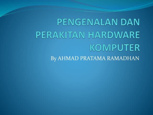 Hardware dan software.docx